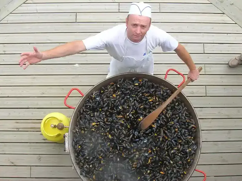 Le Vent du Large *** - Ternélia