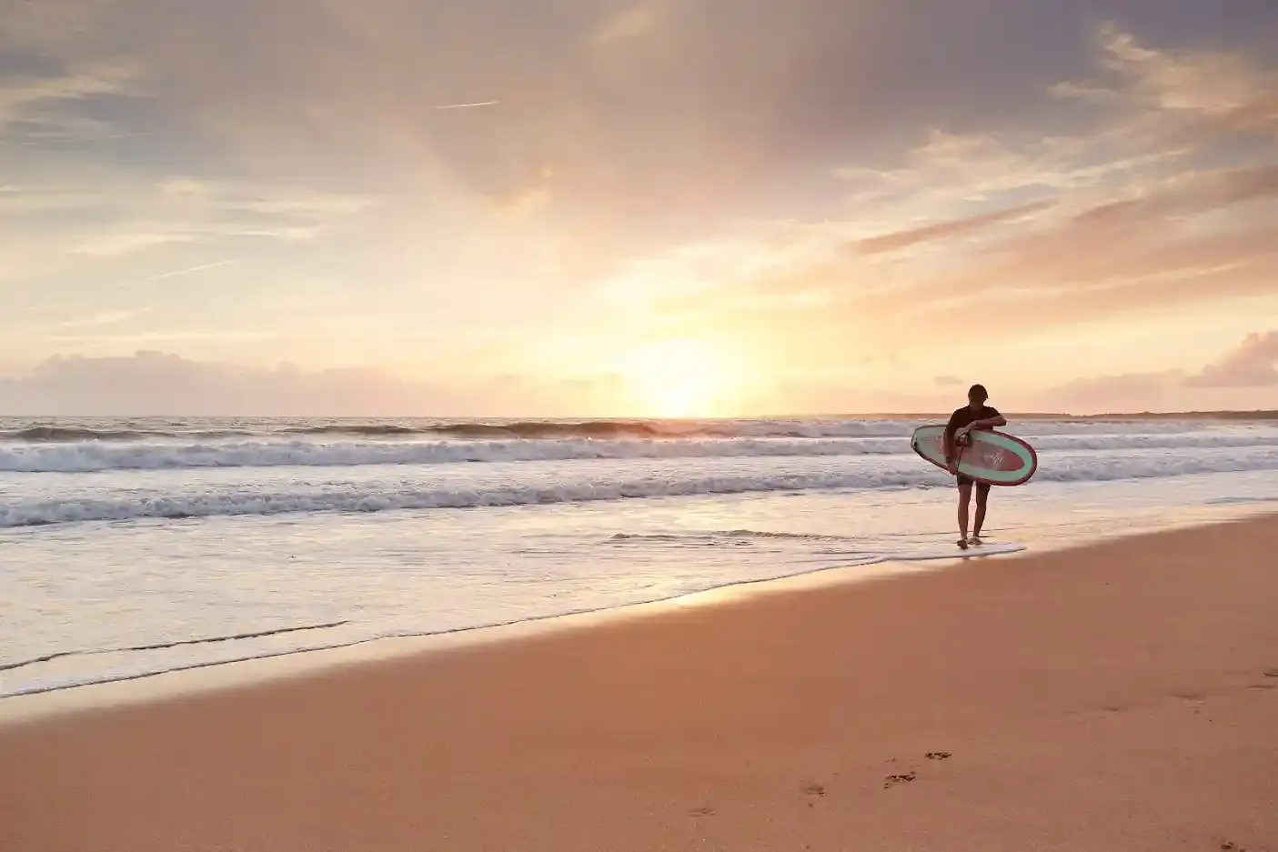 Le Vent du Large *** - Ternélia