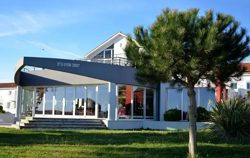 Le Vent du Large *** - Ternélia