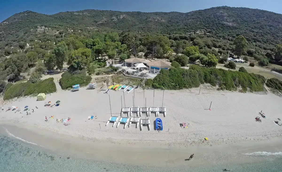 Le Domaine de Rocca Marina - Ternélia