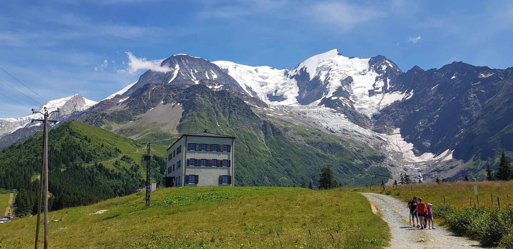 Col de Voza *** - Ternélia