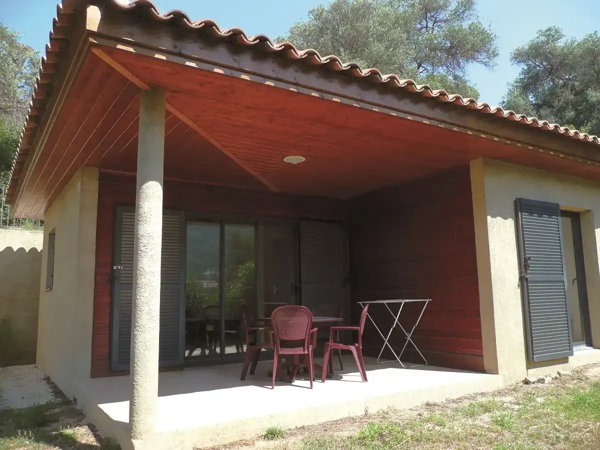 Le Domaine de Rocca Marina - Ternélia