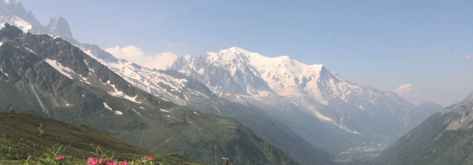 Col de Voza *** - Ternélia