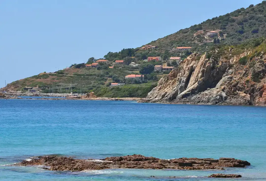 Le Domaine de Rocca Marina - Ternélia