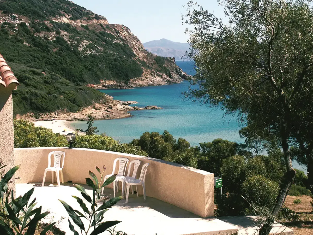 Le Domaine de Rocca Marina - Ternélia