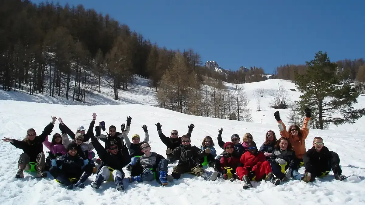 Chadenas *** , découvrez ce village vacances à Embrun ! - Ternélia