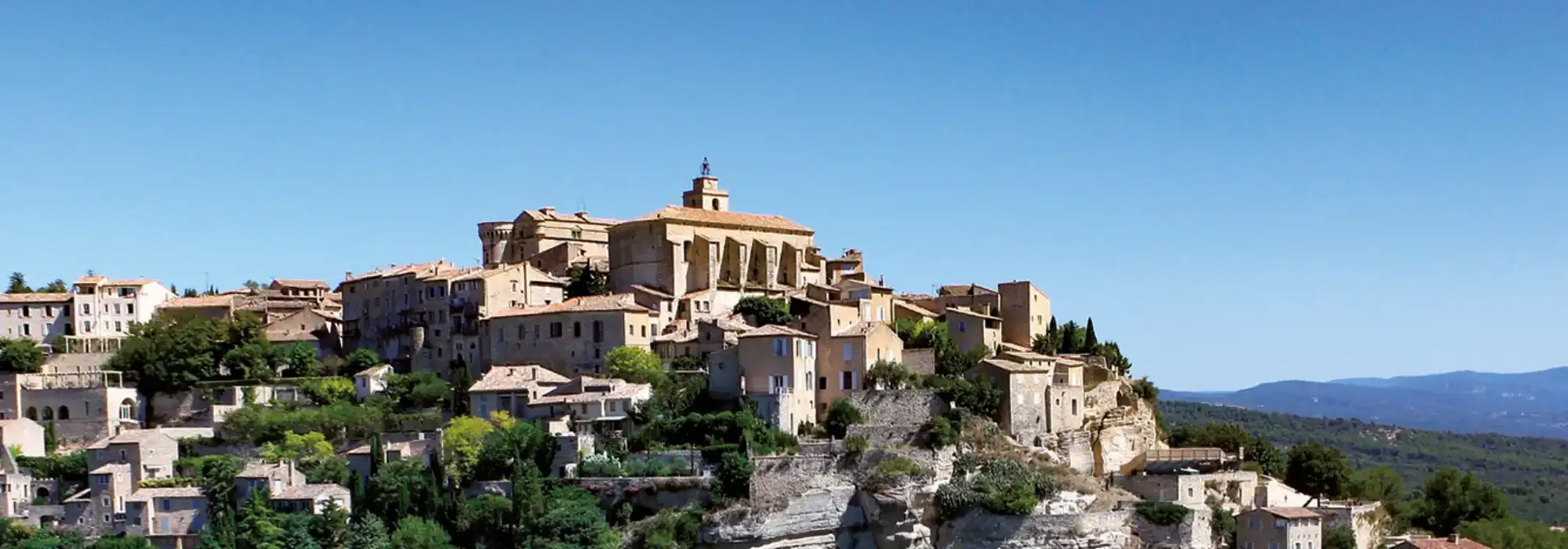 Patrimoine et découverte - Ternélia