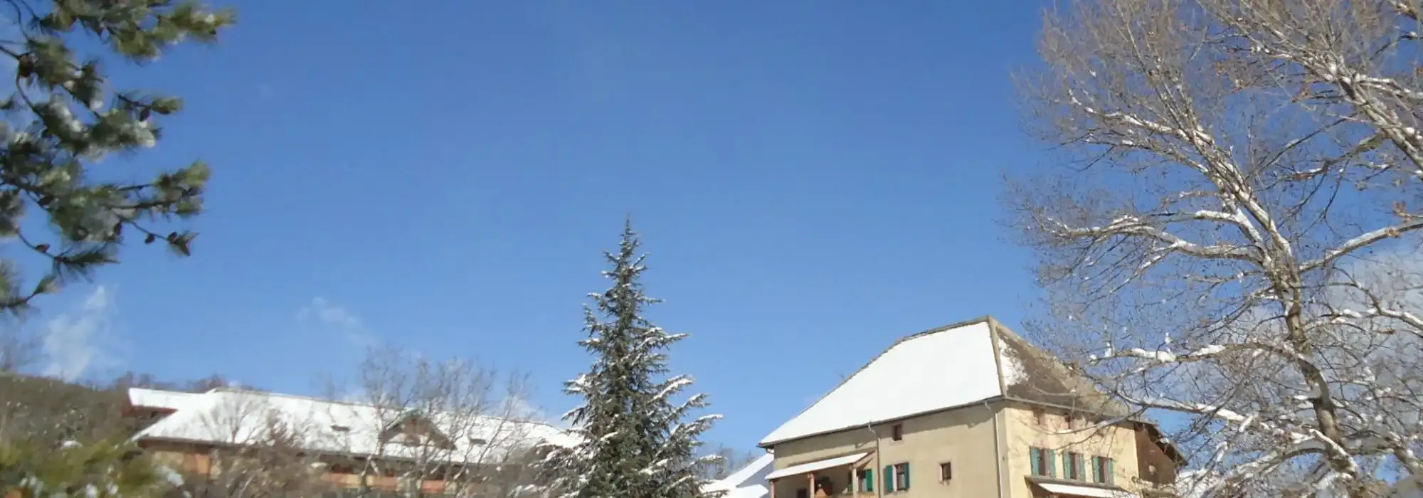 Séjour Raquettes et Excursions à Embrun - Ternélia