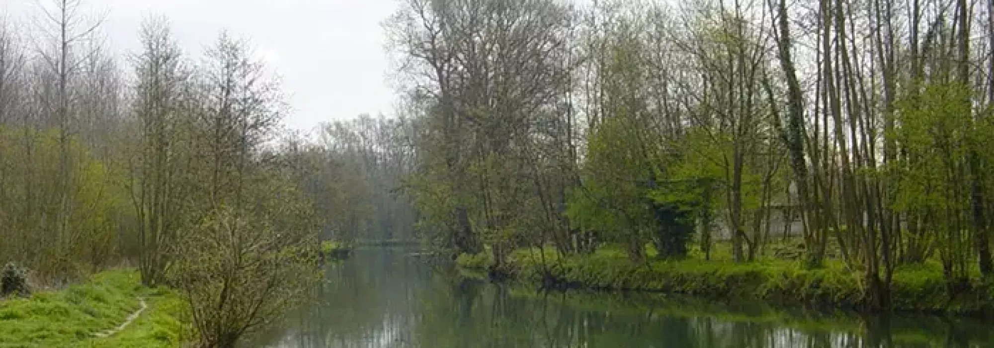 La Canche - Ternélia