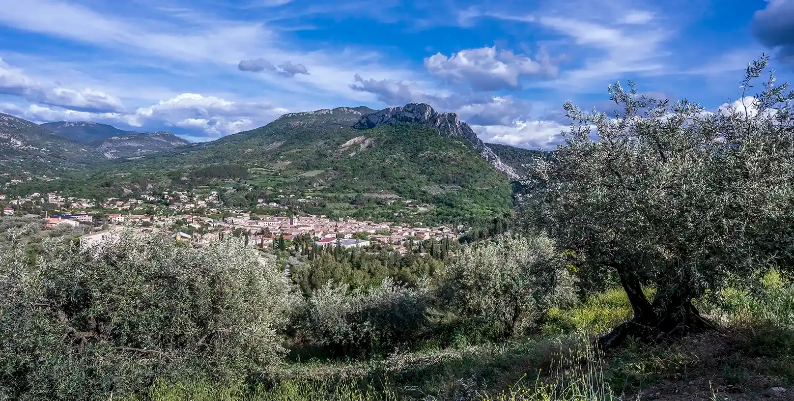 La Fontaine d'Annibal *** - Ternélia